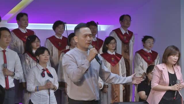 叫我抬起頭的神 - GOODTV+ 好消息電視台